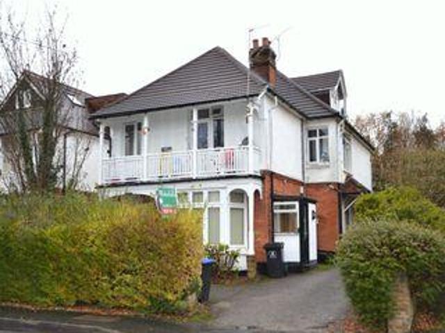 1 Bedrooms Flat for sale in York Road, Woking GU22