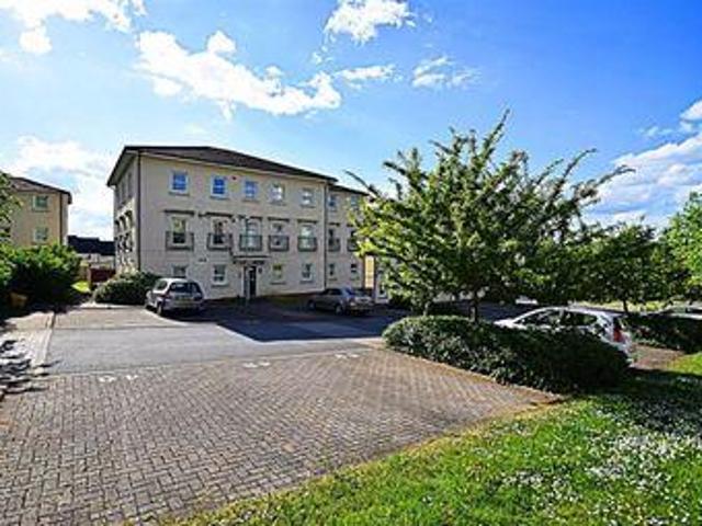 1 Bedrooms Flat for sale in Yorkley Road, Cheltenham, Gloucestershire GL52