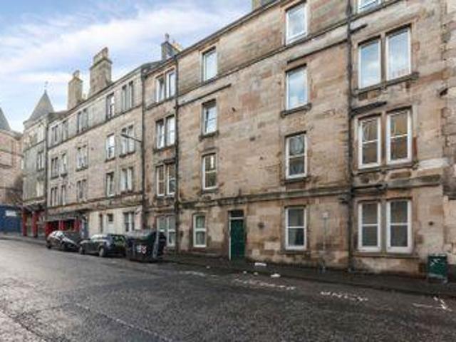 1 Bedrooms Flat for sale in Yeaman Place, Polwarth, Edinburgh EH11
