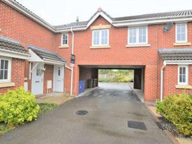 1 Bedrooms Flat for sale in Zorbit Mews, Hyde SK14