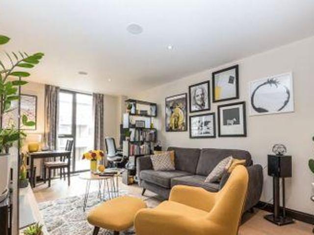 1 Bedrooms Flat for sale in Zeiss Court, 46 Lancaster Street, Southwark SE1