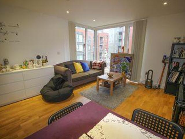 1 Bedrooms Flat for sale in Zenith Close, London NW9