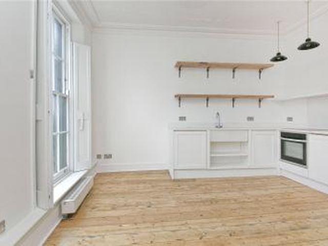 1 Bedrooms for rent in Murray Street, London NW1
