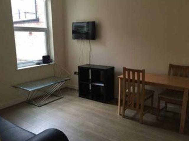 1 Bedrooms for rent in Myrtle Avenue, Nottingham NG7