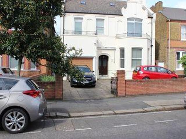 1 Bedrooms for rent in Madeley Road, London W5