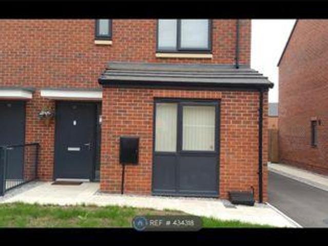 1 Bedrooms for rent in Malford Street, Manchester M11