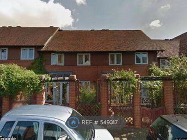 1 Bedrooms for rent in Malt Mill Lane, Alcester B49