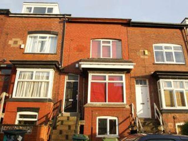 1 Bedrooms for rent in Manor Drive, Headingley, Leeds LS6