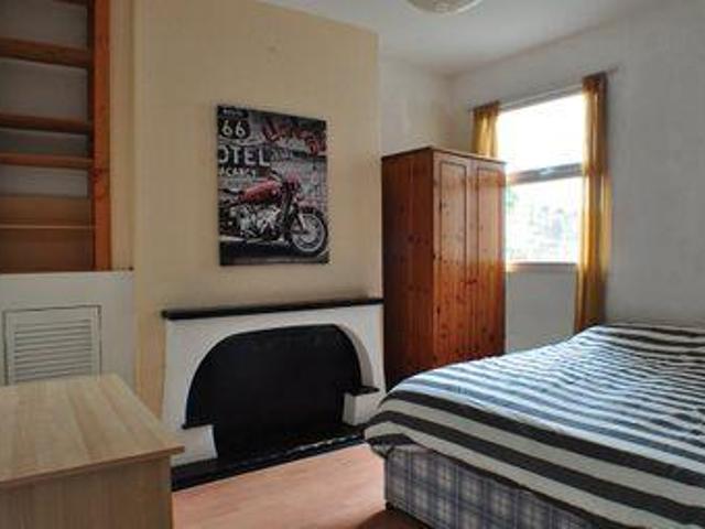 1 Bedrooms for rent in Manor Street, Heath, Cardiff CF14