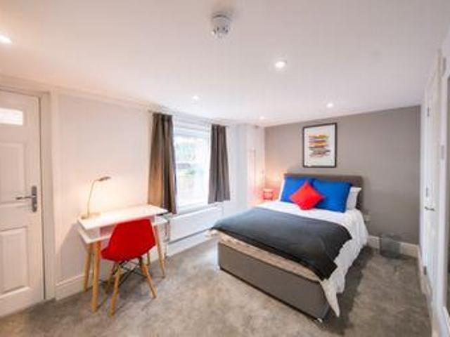 1 Bedrooms for rent in Mason Street, Reading RG1