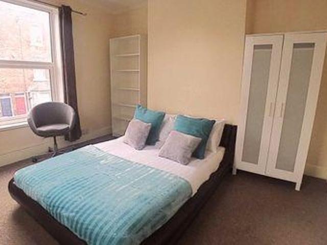 1 Bedrooms for rent in Maples Street, Nottingham NG7