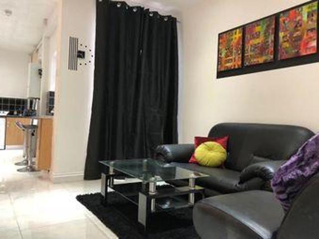 1 Bedrooms for rent in Markington Street, Manchester M14