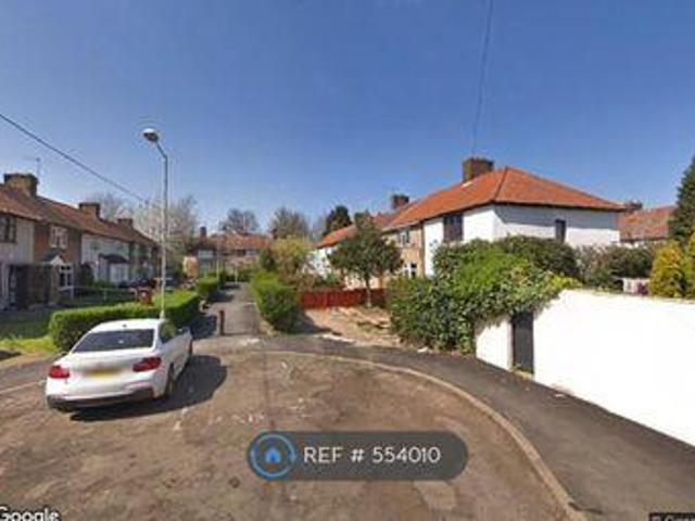 1 Bedrooms for rent in Maxey Gardens, Essex RM9