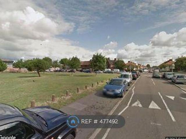 1 Bedrooms for rent in Meadow Road, Dagenham RM9