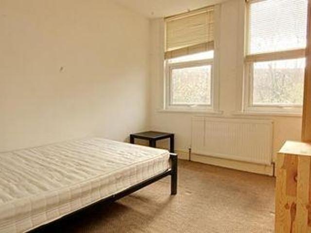 1 Bedrooms for rent in Meads Road, London N22