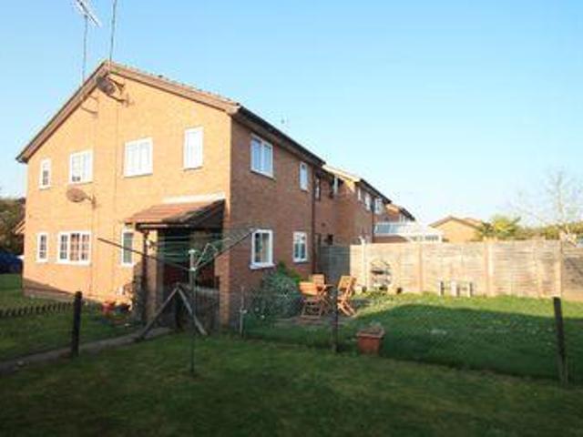 1 Bedrooms for rent in Mees Close, Luton LU3