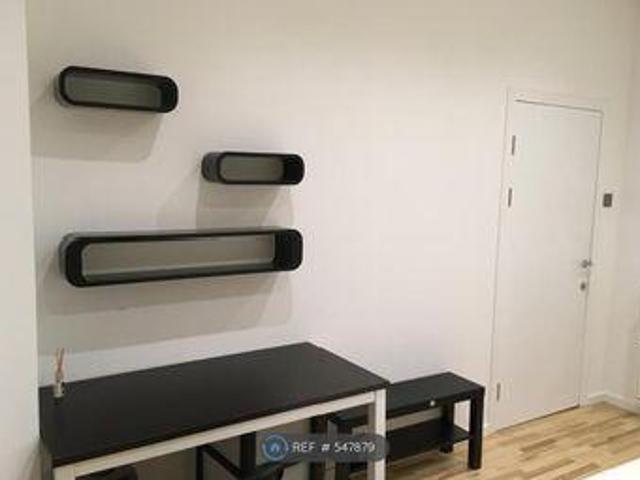 1 Bedrooms for rent in Meeson Road, Stratford E15