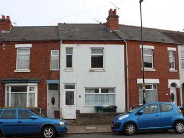 1 Bedrooms for rent in Melbourne Road, Coventry CV5
