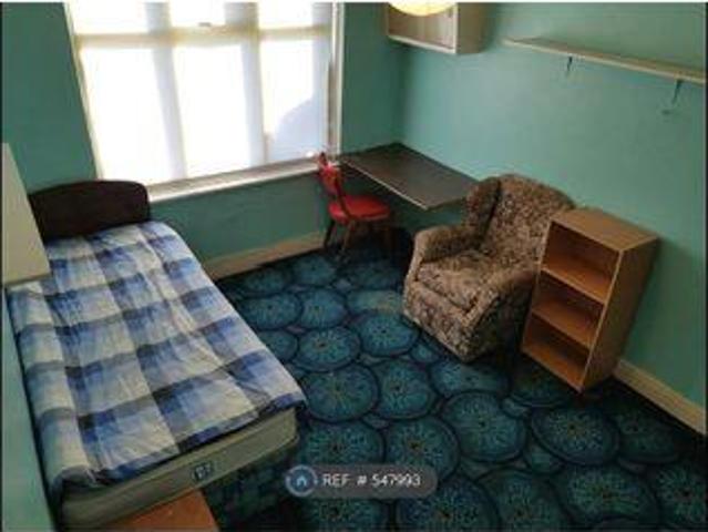 1 Bedrooms for rent in Melrosegate, York YO10