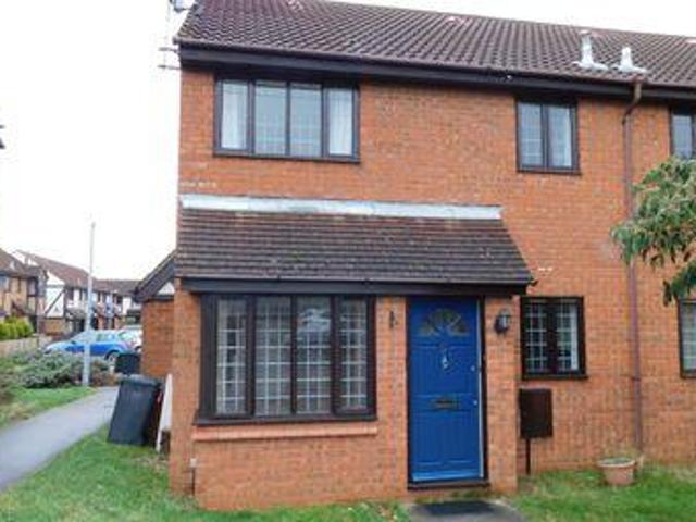 1 Bedrooms for rent in Millwright Way, Flitwick, Bedford MK45
