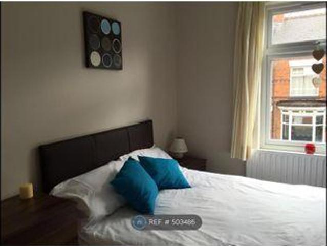 1 Bedrooms for rent in Milligan Road, Leicester LE2