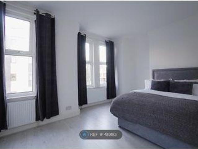 1 Bedrooms for rent in Milton Avenue, London NW10