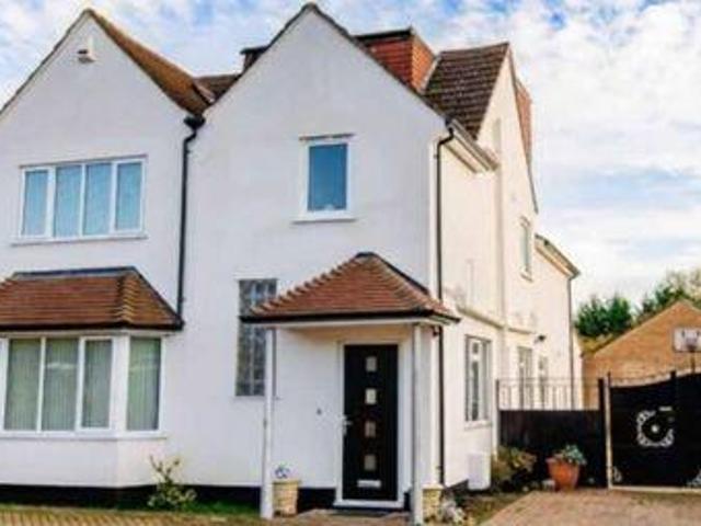 1 Bedrooms for rent in Milton Road, Cambridge CB4