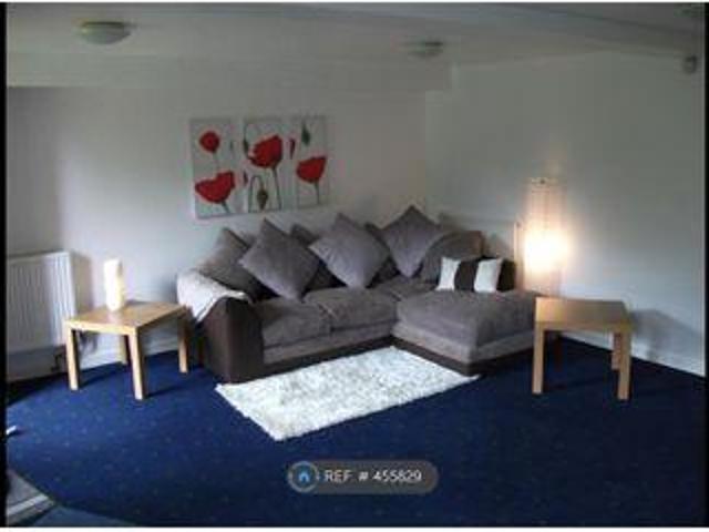 1 Bedrooms for rent in Monreith Road East, Glasgow G44