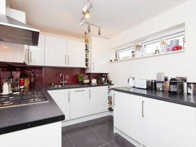 1 Bedrooms for rent in Montague Road, London SW19