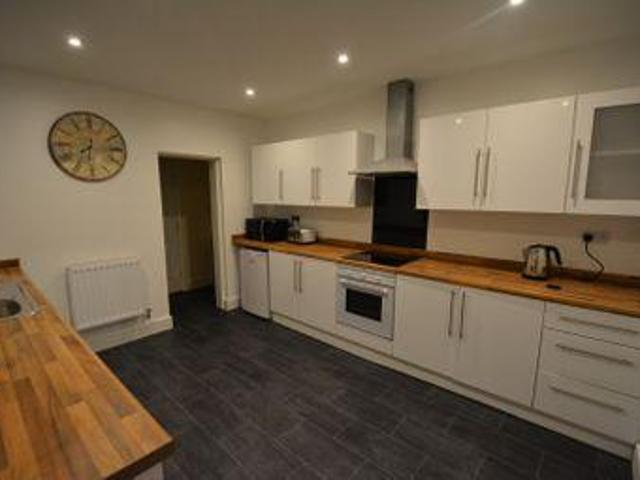 1 Bedrooms for rent in Montague Street, Beeston NG9