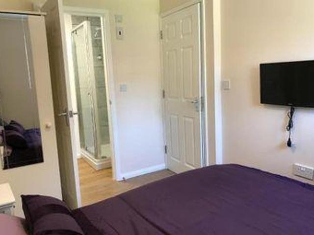 1 Bedrooms for rent in Montfort Way, Cambridge CB4