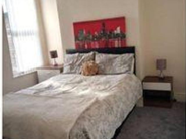 1 Bedrooms for rent in Moscow Drive, Liverpool L13