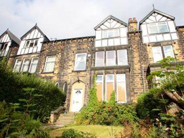 1 Bedrooms for rent in Morris Lane, Kirkstall, Leeds LS5
