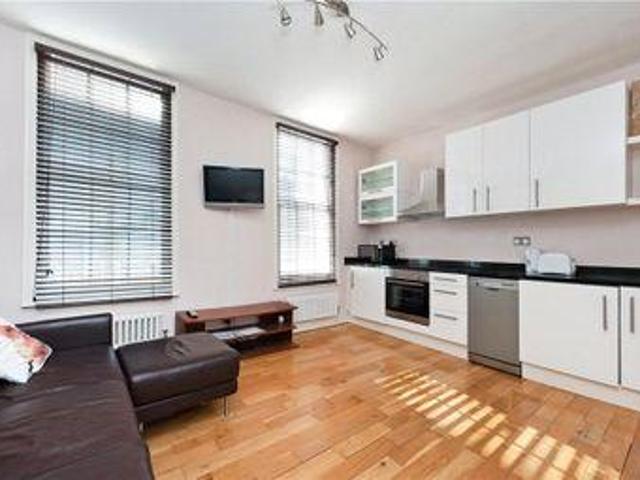 1 Bedrooms for rent in Mount Terrace, London E1