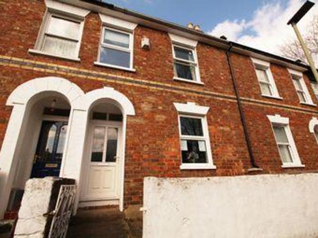 1 Bedrooms for rent in Nailsworth Terrace, Cheltenham GL50