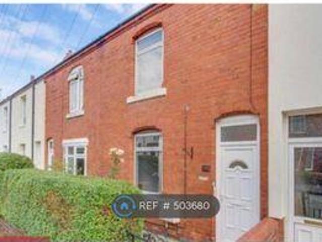 1 Bedrooms for rent in Nelson Street, Shotton CH5