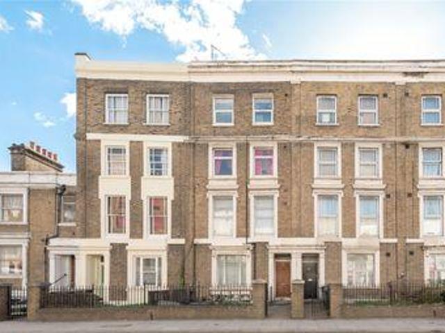 1 Bedrooms for rent in New Cross Road, London SE14