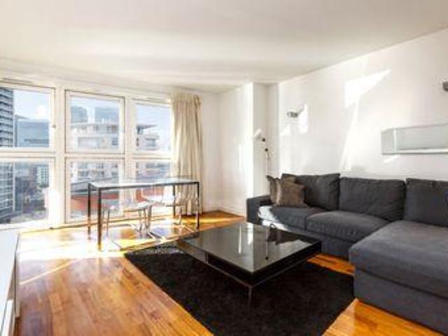 1 Bedrooms for rent in New Providence Wharf, 1 Fairmont Avenue, London E14