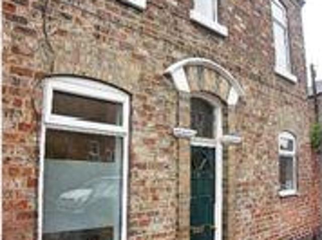 1 Bedrooms for rent in Newborough Street, York YO30