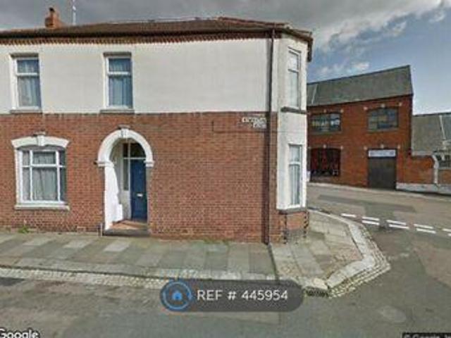 1 Bedrooms for rent in Newington Road, Northampton NN2