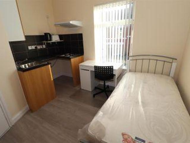 1 Bedrooms for rent in Nicholls Street, Coventry CV2