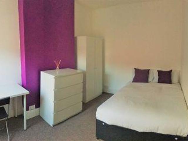1 Bedrooms for rent in Noel Street, Kimberley, Nottingham NG16