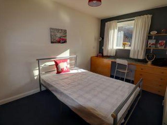 1 Bedrooms for rent in Norfolk Park Road, Sheffield S2