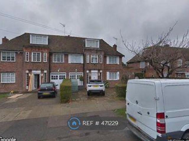 1 Bedrooms for rent in Norrice Lea, London N2