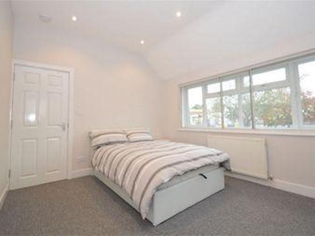 1 Bedrooms for rent in North Circular Road, London NW10
