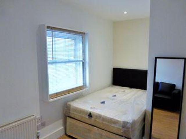 1 Bedrooms for rent in North Circular Road, London NW10