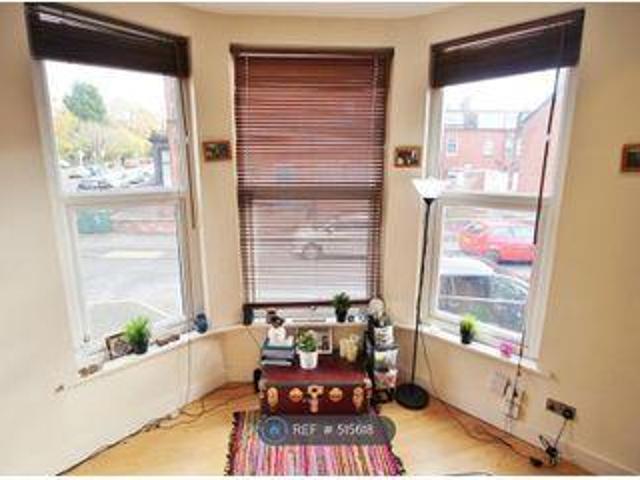 1 Bedrooms for rent in Norwood Terrace, Leeds LS6