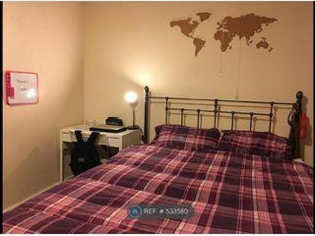 1 Bedrooms for rent in Nottingham, Nottingham NG7