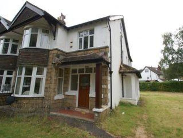1 Bedrooms for rent in Otley Road, Headingley, Leeds LS6