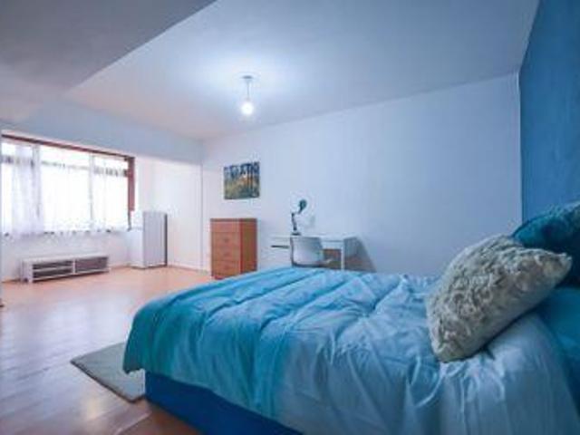 1 Bedrooms for rent in Overbury Street, London E5